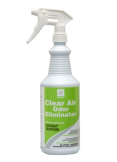 Airlift Clean Air Odour Eliminator RTU - Imperial Soap