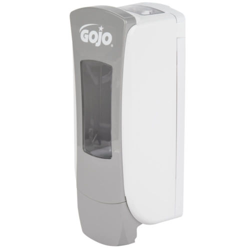 Gojo ADX-12 Dispenser Grey/White - Imperial Soap