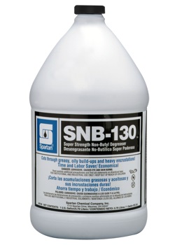 SNB-130 Degreaser - Imperial Soap