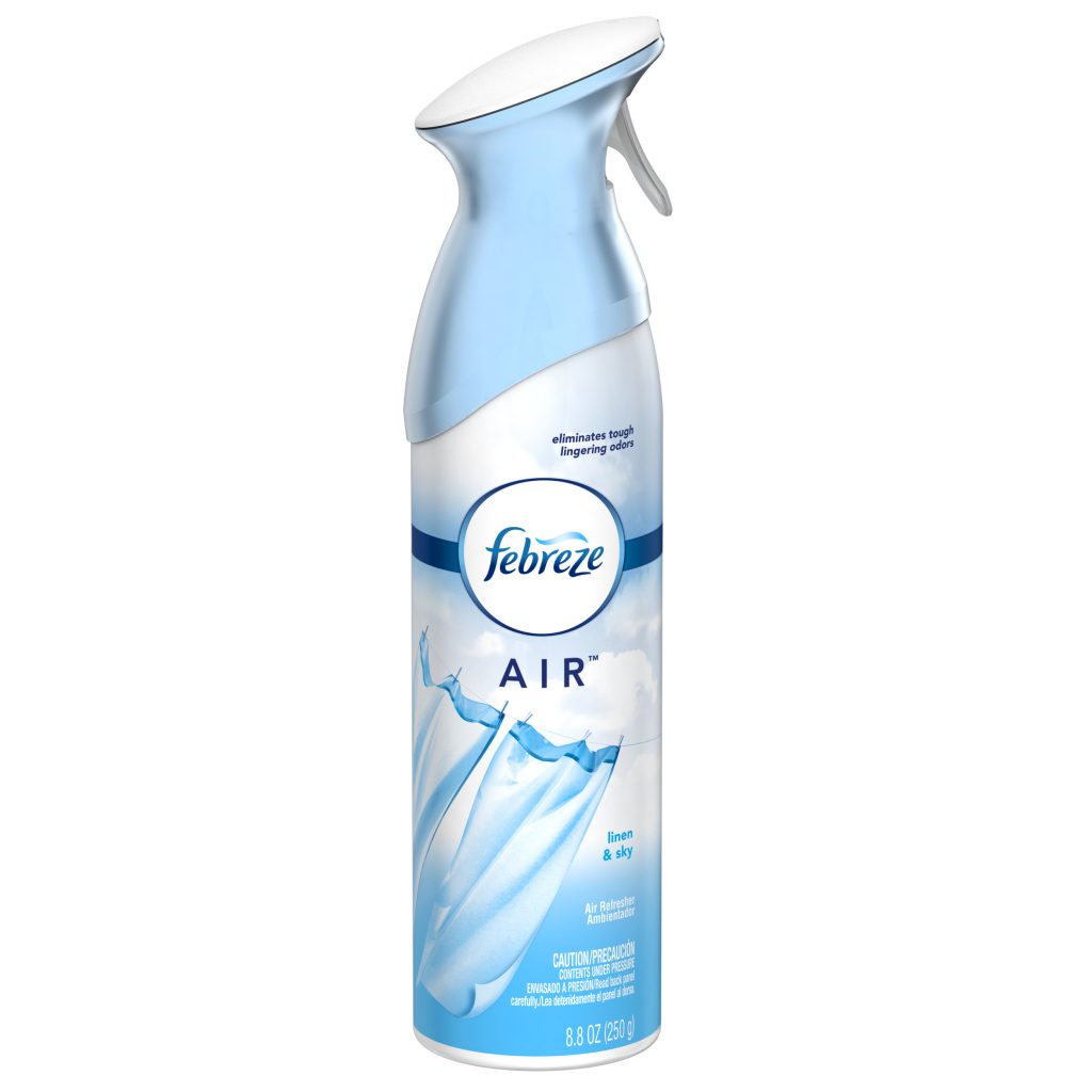 Febreze Air Effects - Imperial Soap