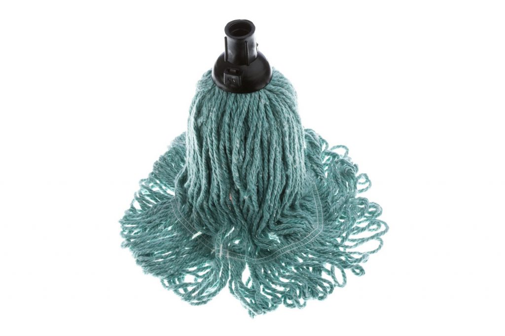 TuffStuff Ringtail Mop - Imperial Soap