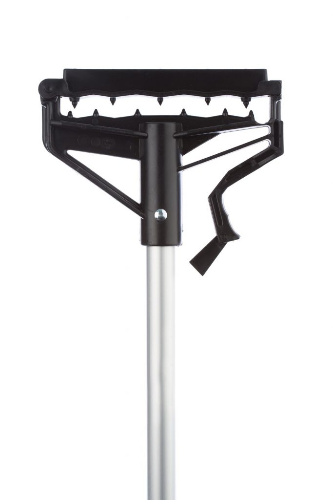 Jaws Wide Band Mop Handles - Imperial Soap