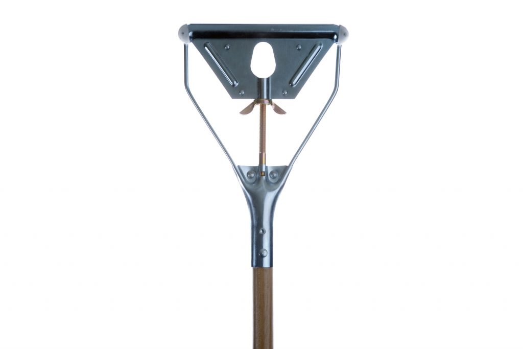 Jaws Wide Band Mop Handles - Imperial Soap