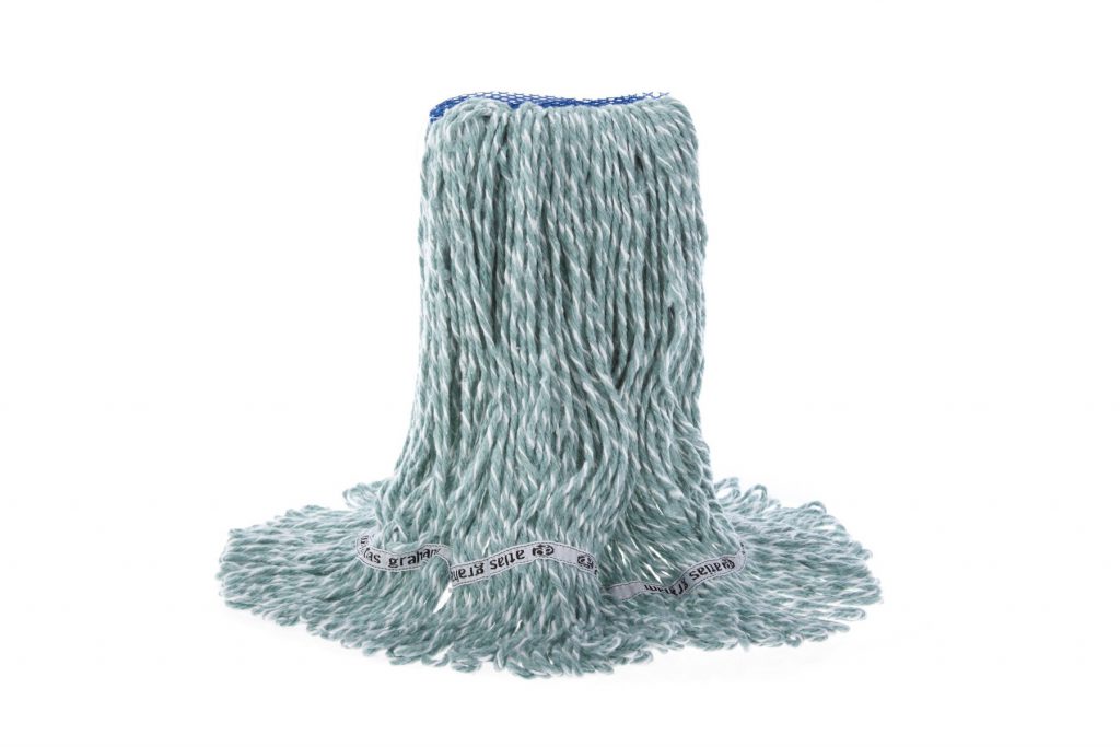 TuffStuff Ringtail Mop - Imperial Soap