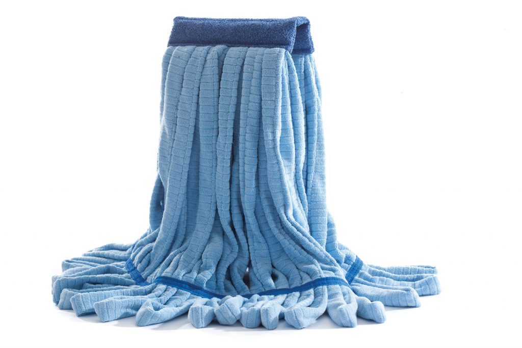 TuffStuff Ringtail Mop - Imperial Soap