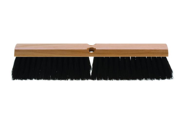 Hair/Fibre Soft Sweep - Imperial Soap