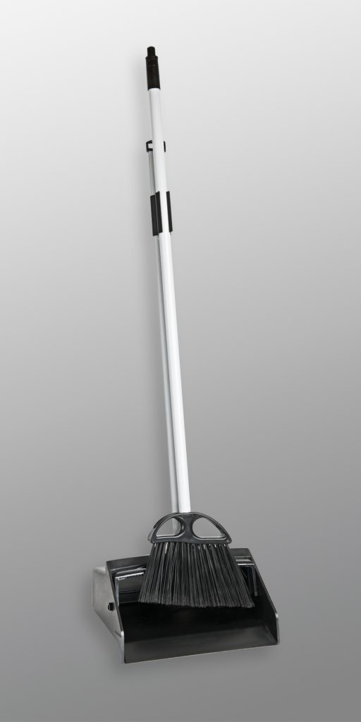 Lobby Dust Pan - Imperial Soap